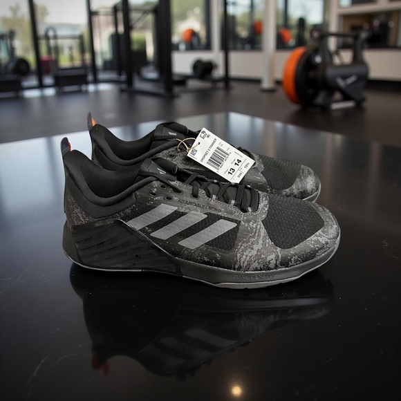 adidas | Shoes | Adidas Dropset 2 Training Shoes | Poshmark